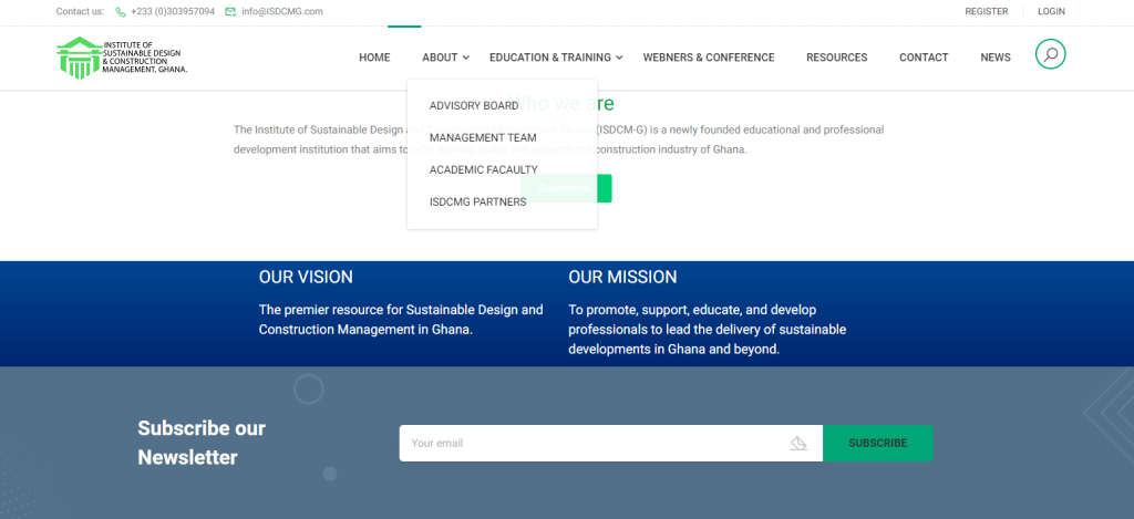 ISDCMG – Pros Technologies